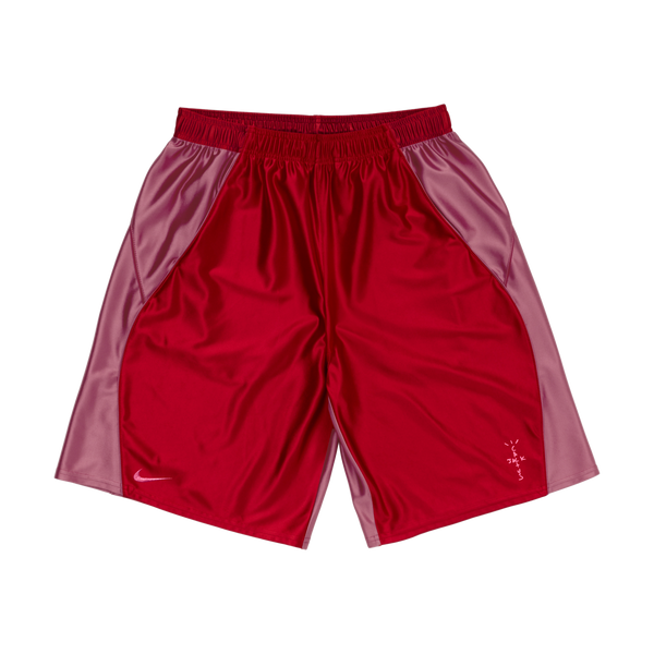 CJ X NIKE BASKETBALL SHORTS | TRAVIS SCOTT